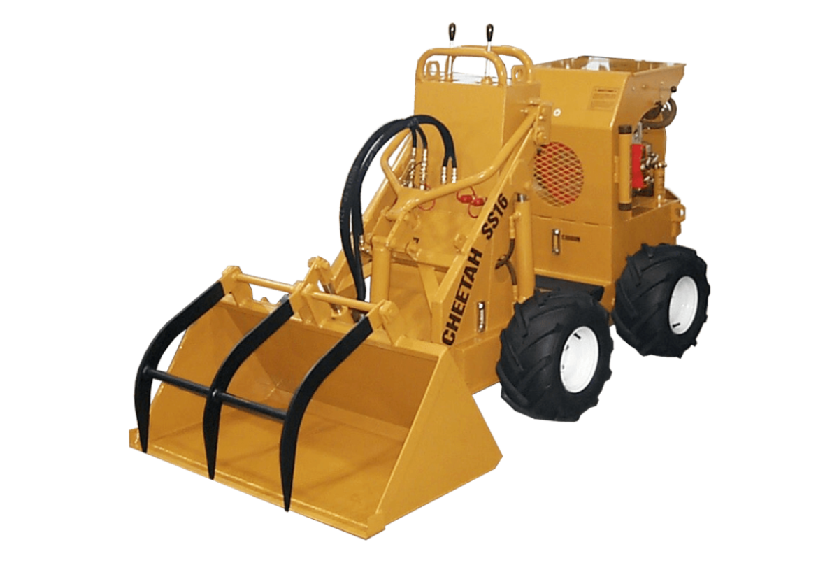 Roofing Equipment - All Seasons Equipment