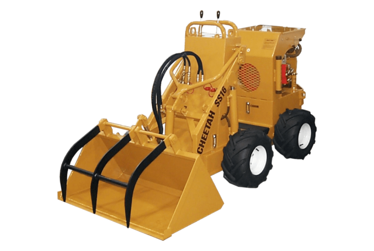 About - All Seasons Equipment