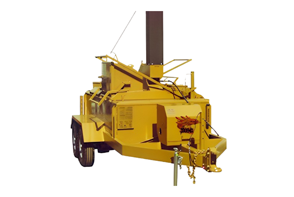 ROOFING KETTLES - All Seasons Equipment