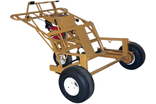 MECHANICAL POWER BUGGY - All Seasons Equipment