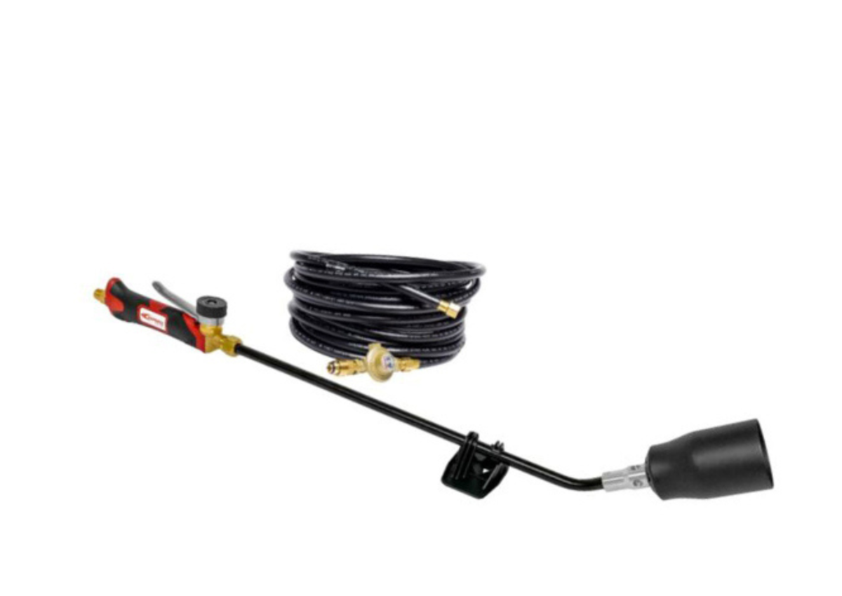 Express Economy Torches Kit - All Seasons Equipment